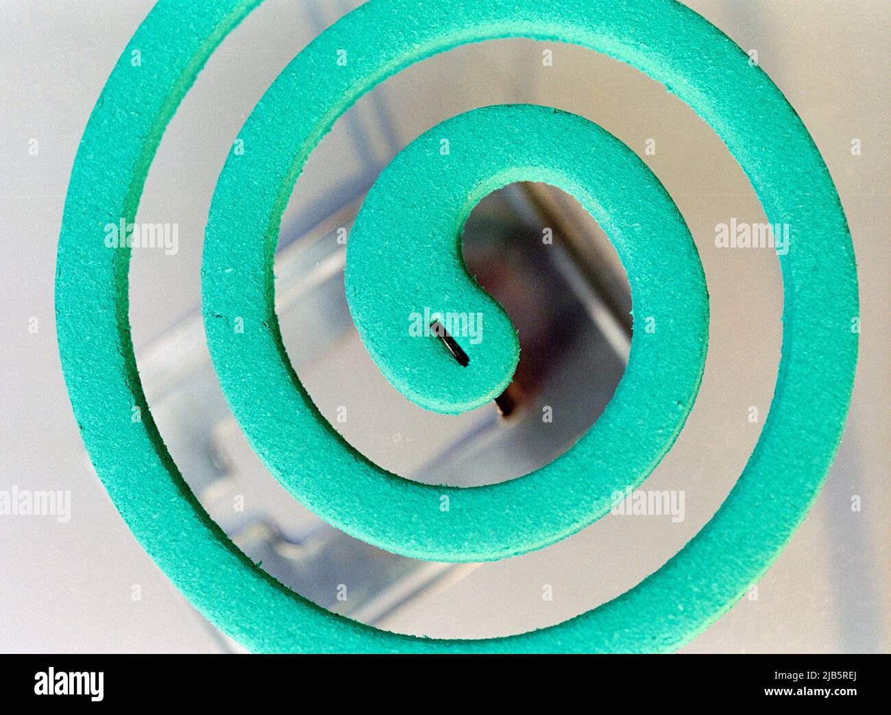 Mosquito coil hi-res stock photography and images - Alamy