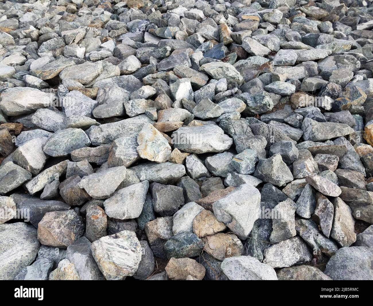 Grey rocks hi-res stock photography and images - Alamy