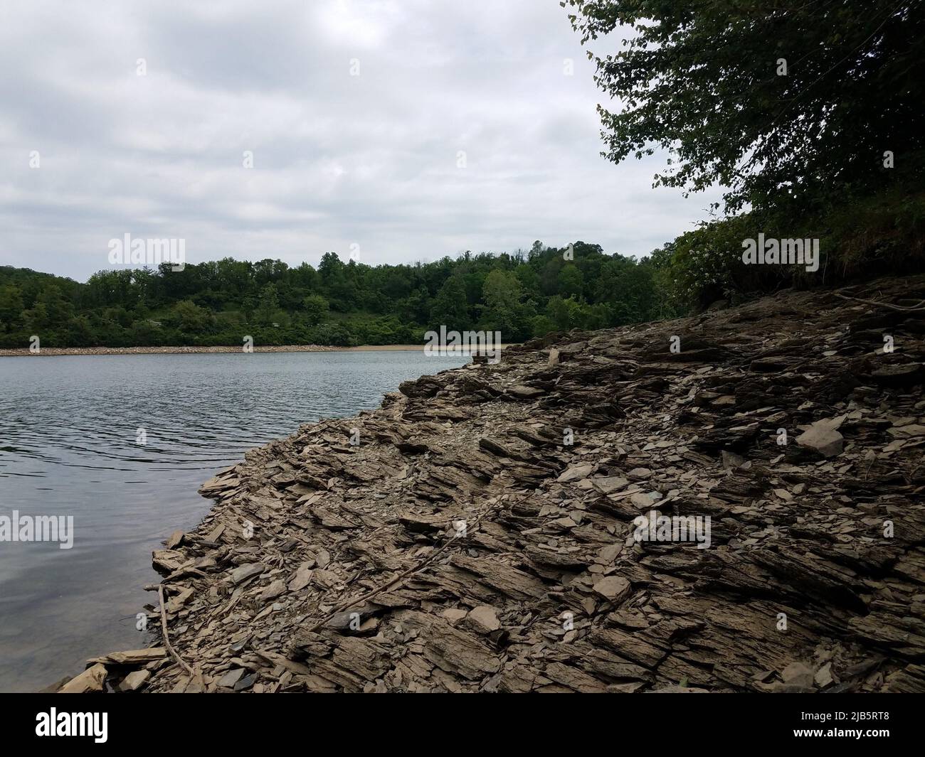 Water worn rock hi-res stock photography and images - Alamy