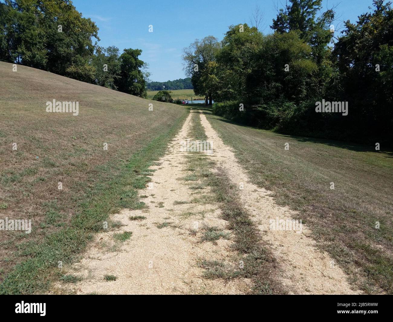 Water slope hi-res stock photography and images - Alamy