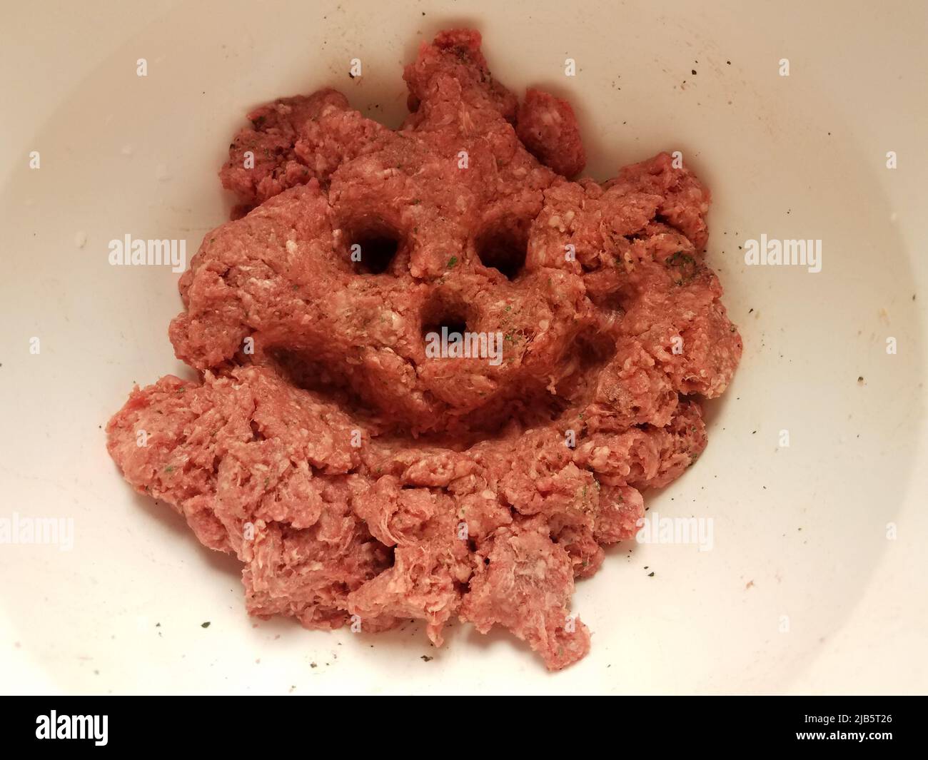 Meat container hi-res stock photography and images - Alamy