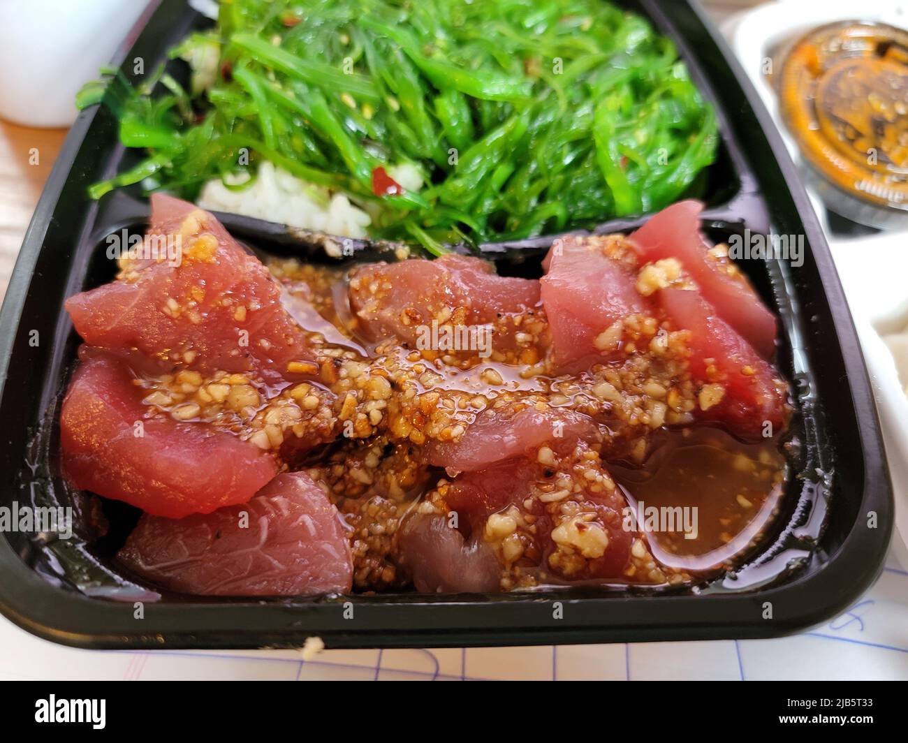 Raw rice hi-res stock photography and images - Alamy