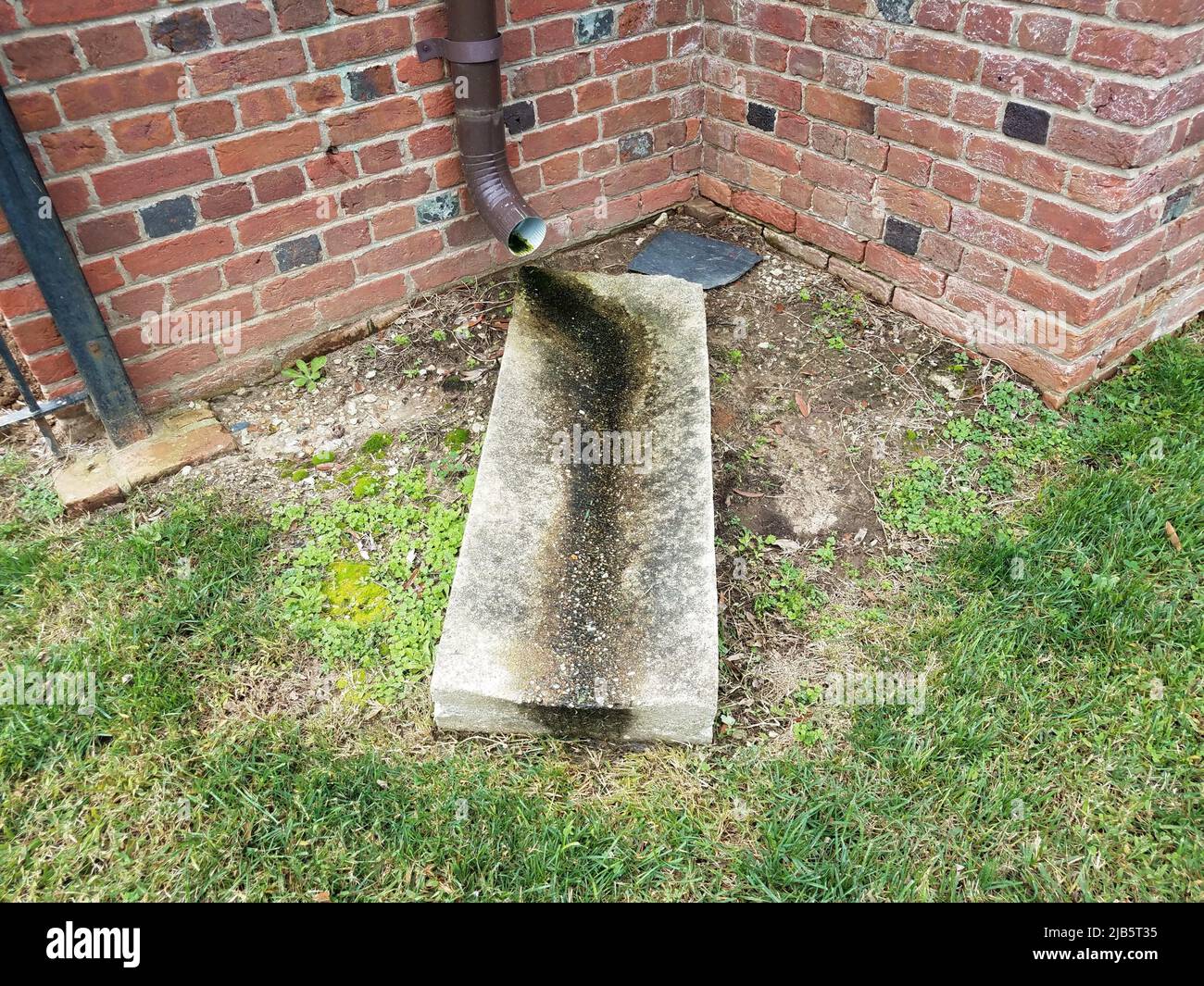 Building slab hi-res stock photography and images - Alamy