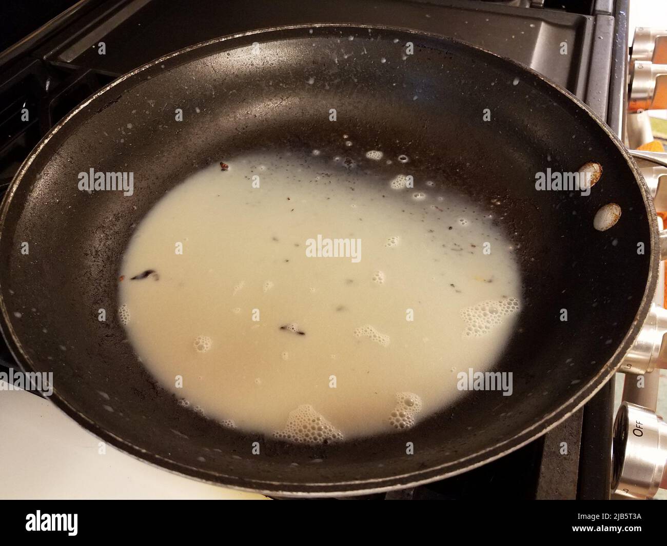 Grease food hi-res stock photography and images - Alamy