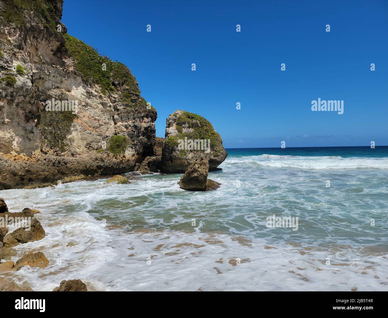 Water park puerto rico hi-res stock photography and images - Alamy