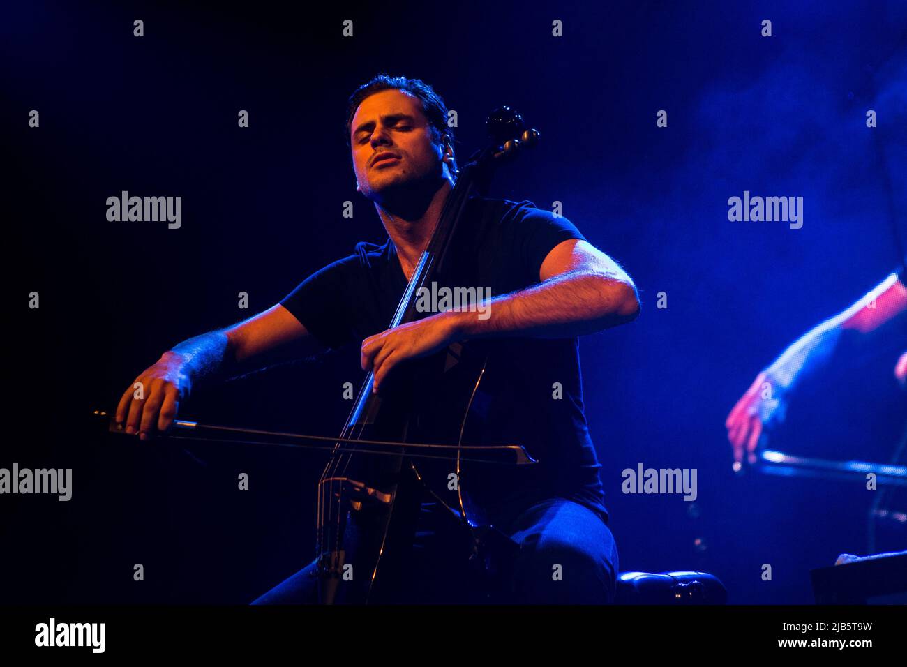 Hauser classical concert hi-res stock photography and images - Alamy