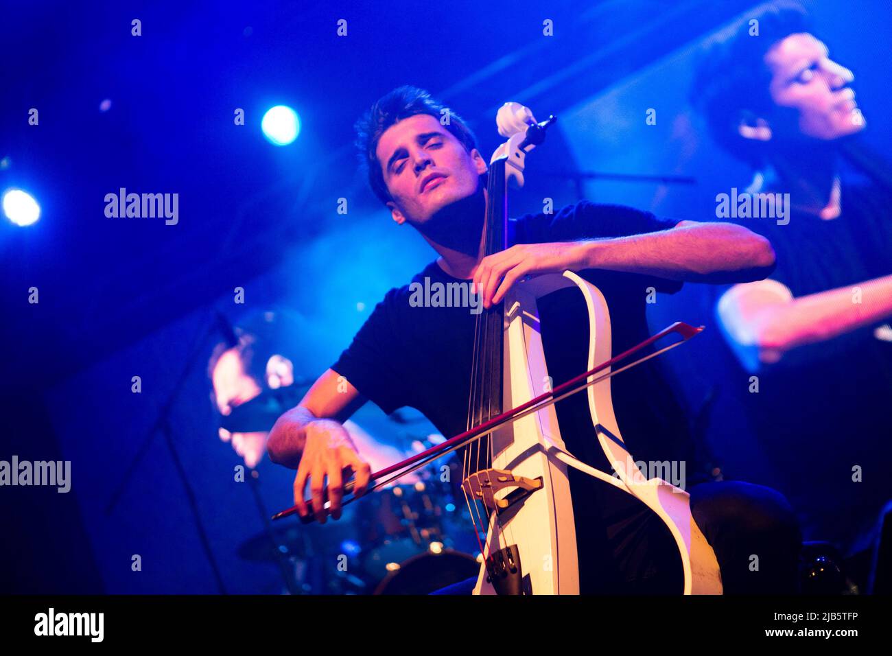 Hauser classical music concert hi-res stock photography and images - Alamy