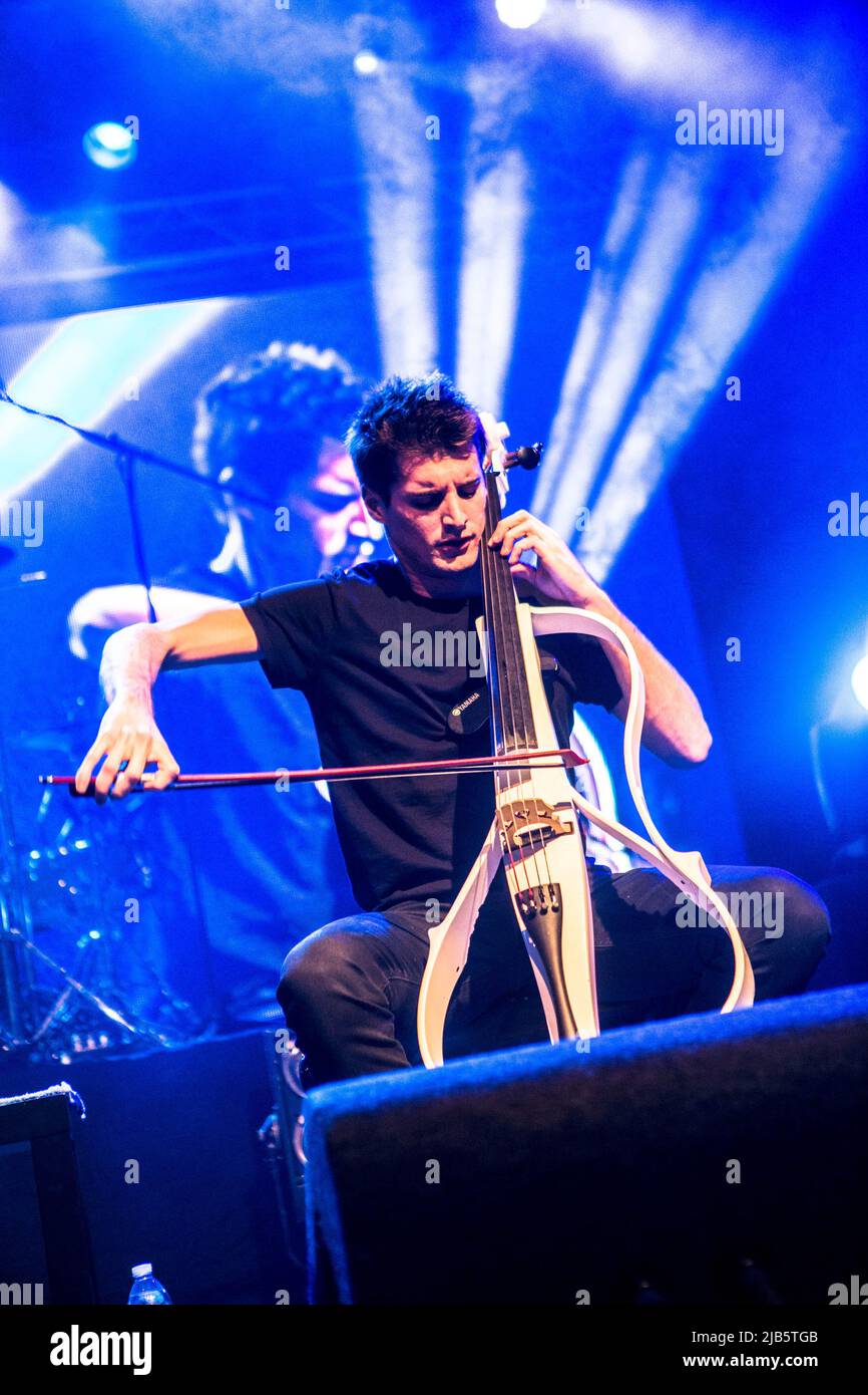 Hauser classical concert hi-res stock photography and images - Alamy