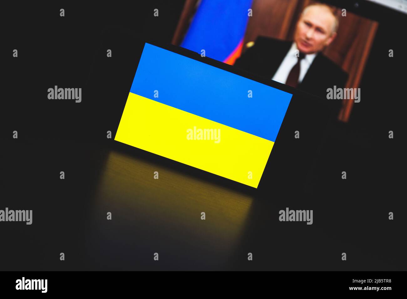 Conflict atlas hi-res stock photography and images - Alamy