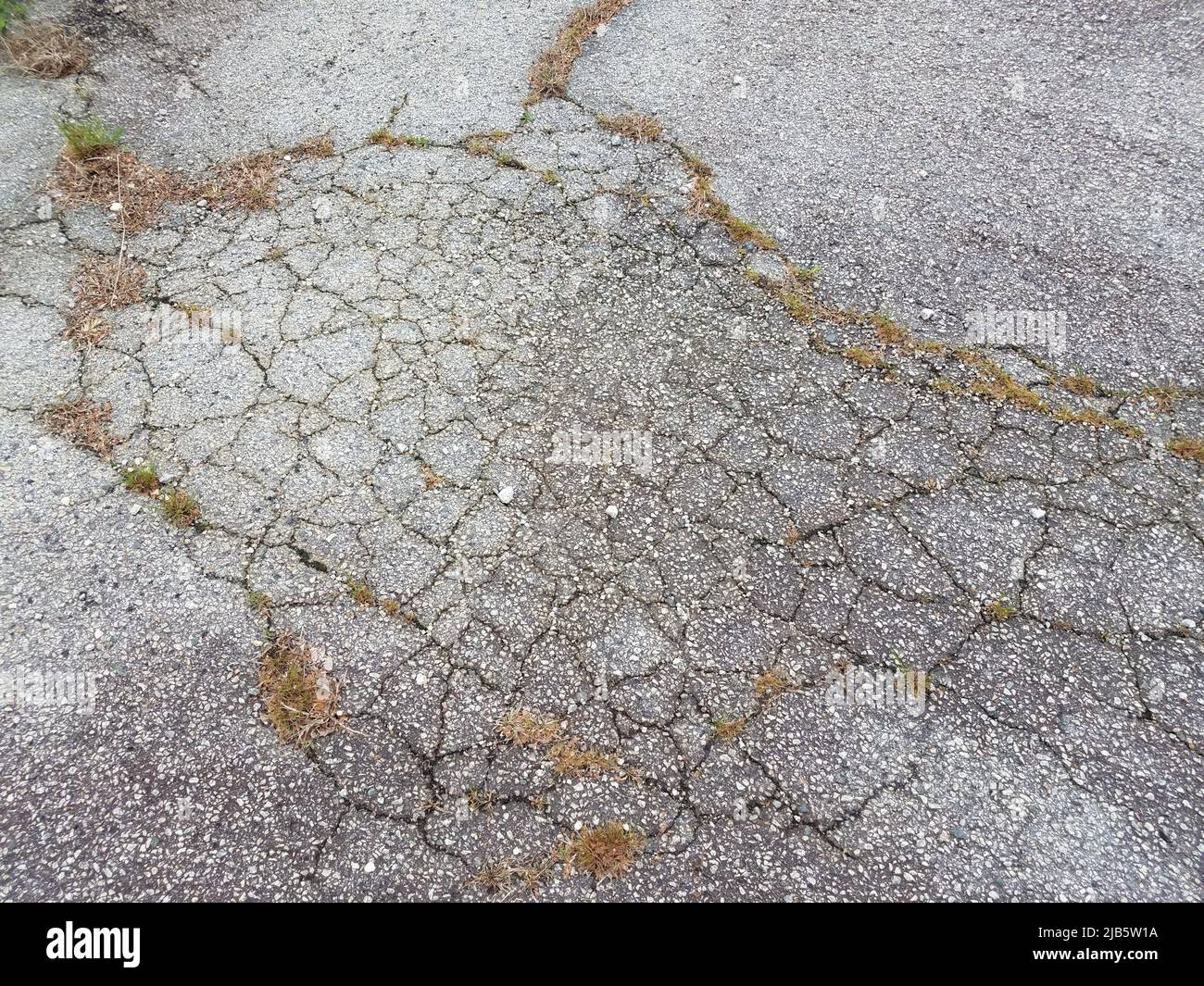 Street erosion hi-res stock photography and images - Alamy