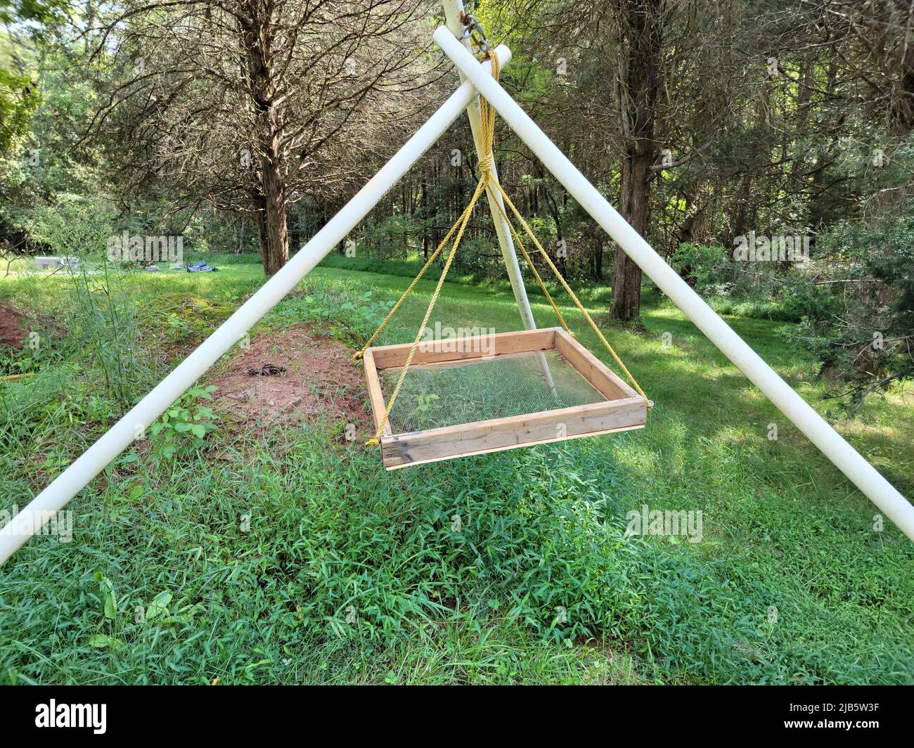 Soil archeology hi-res stock photography and images - Alamy