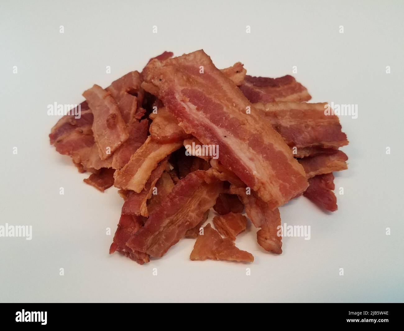 Meat strips hi-res stock photography and images - Alamy