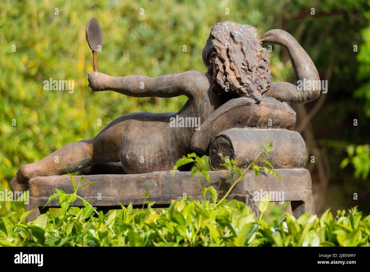 Can prunera museum modernism hi-res stock photography and images - Alamy