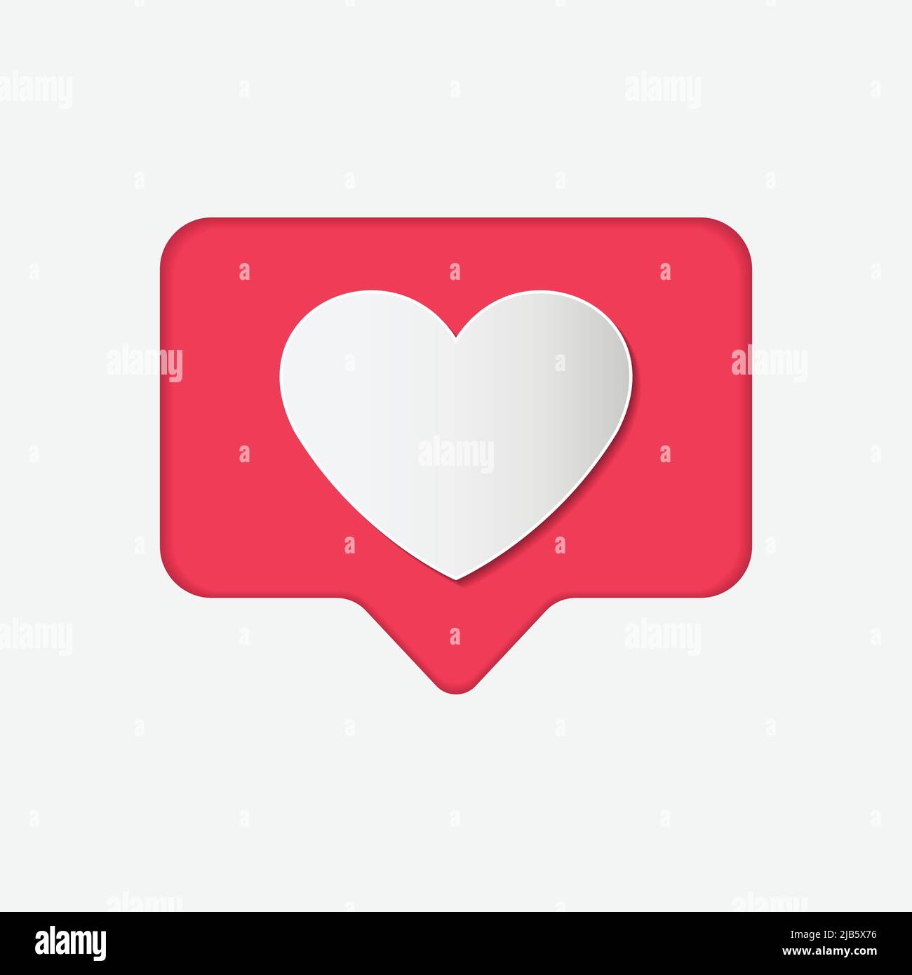 symbol like icon,follower,design elements.vector illustrator Stock ...