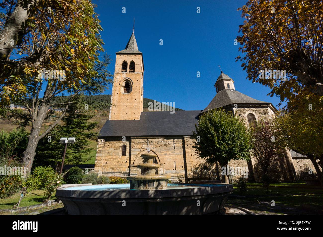 Basílica de san felix hi-res stock photography and images - Alamy