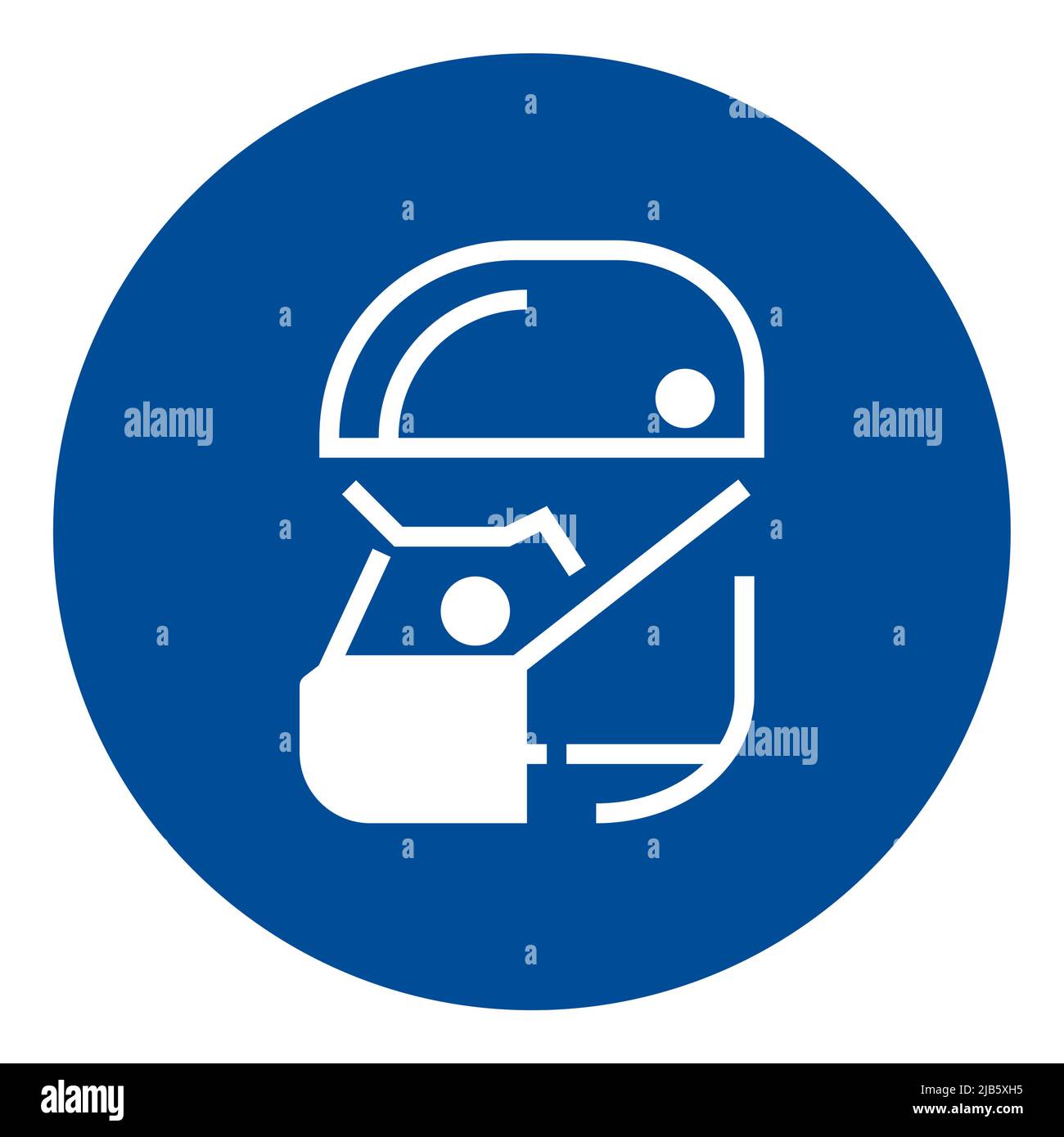 Simple wear protective face mask icons for your design Stock Vector ...