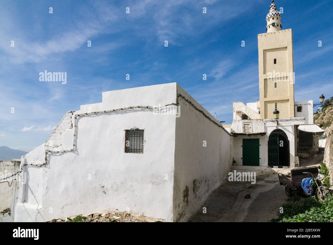 North african country hi-res stock photography and images - Alamy