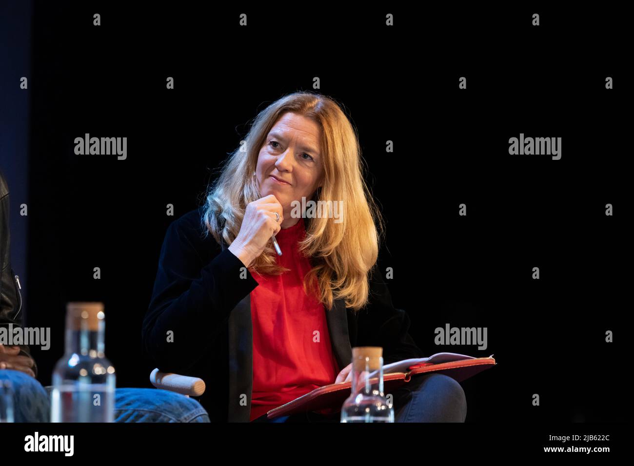 Georgina lawton hi-res stock photography and images - Alamy