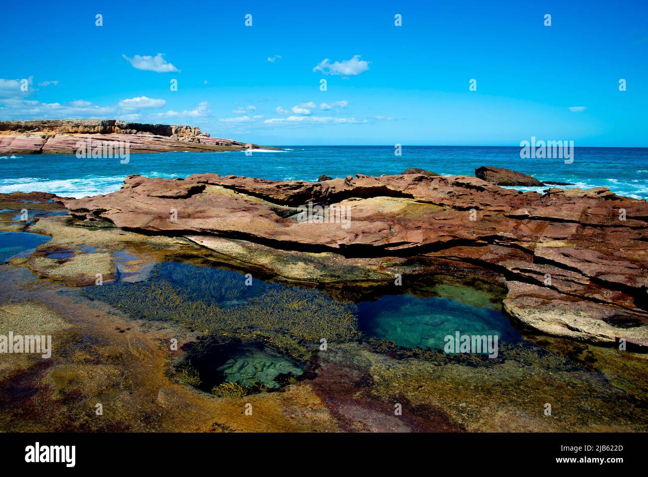 Smooth pool south australia hi-res stock photography and images - Alamy