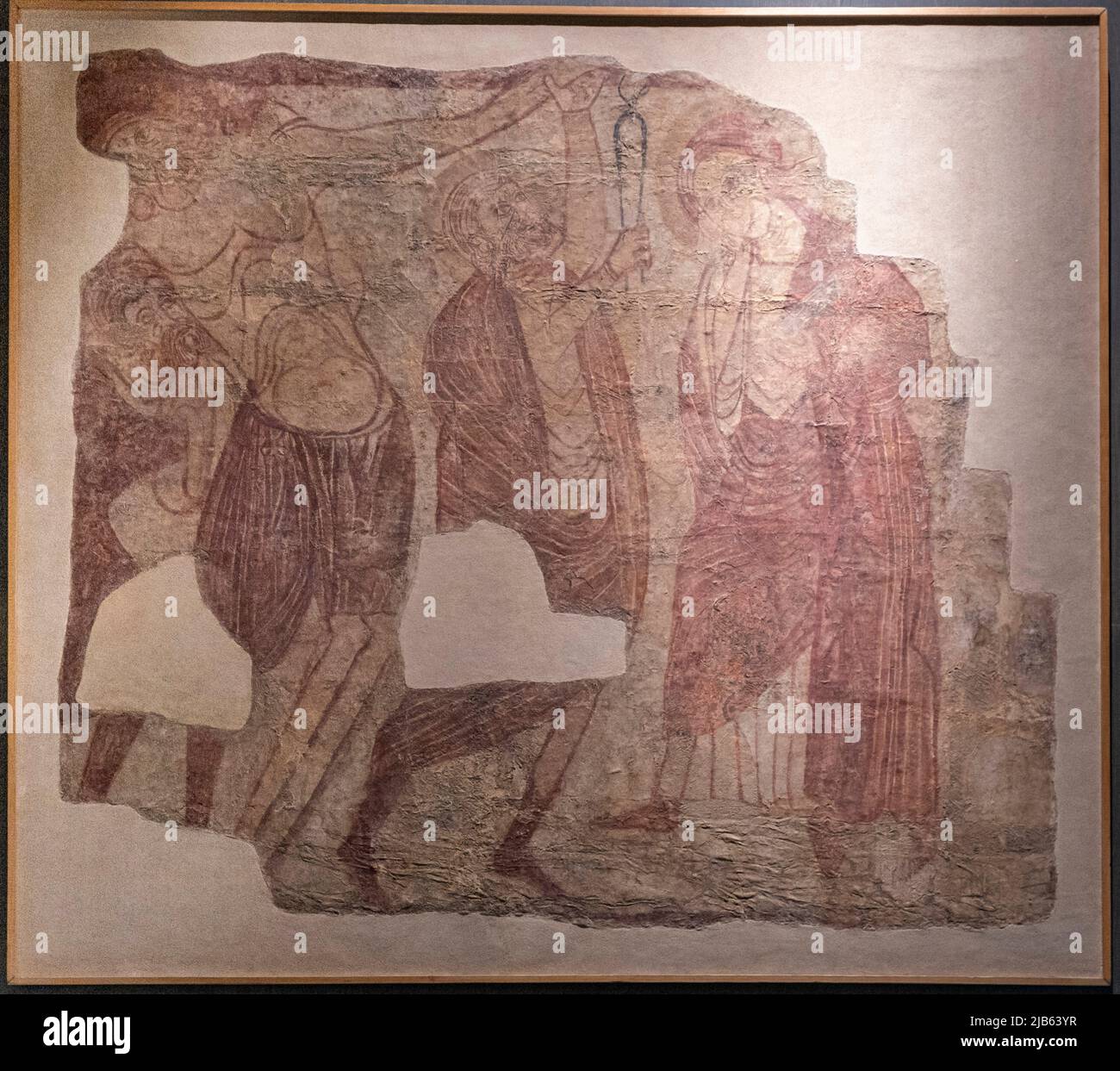 Torn body hi-res stock photography and images - Alamy