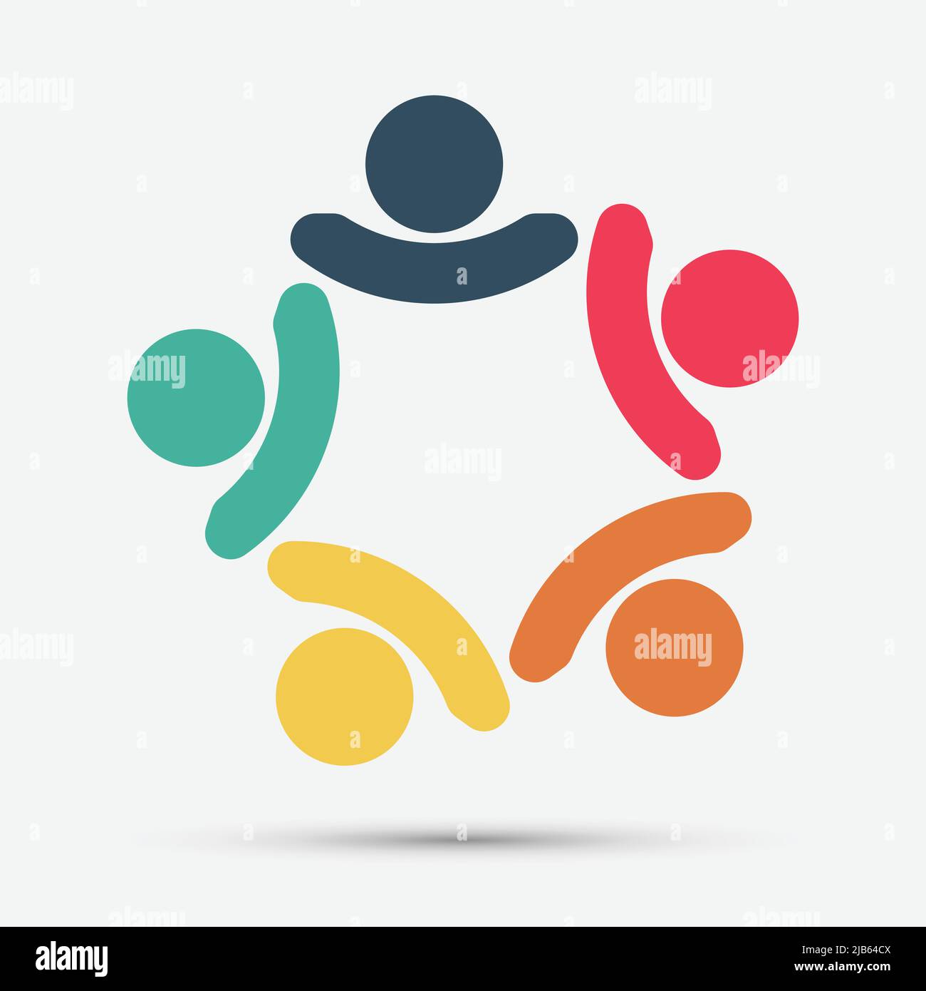 Strategy session vector vectors hi-res stock photography and images - Alamy