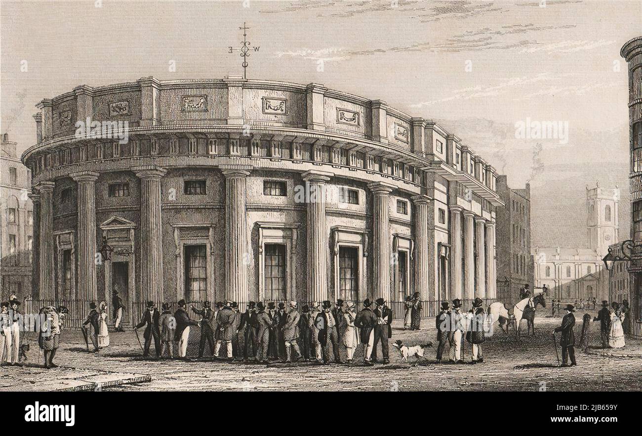 City of manchester 1800s hi-res stock photography and images - Alamy