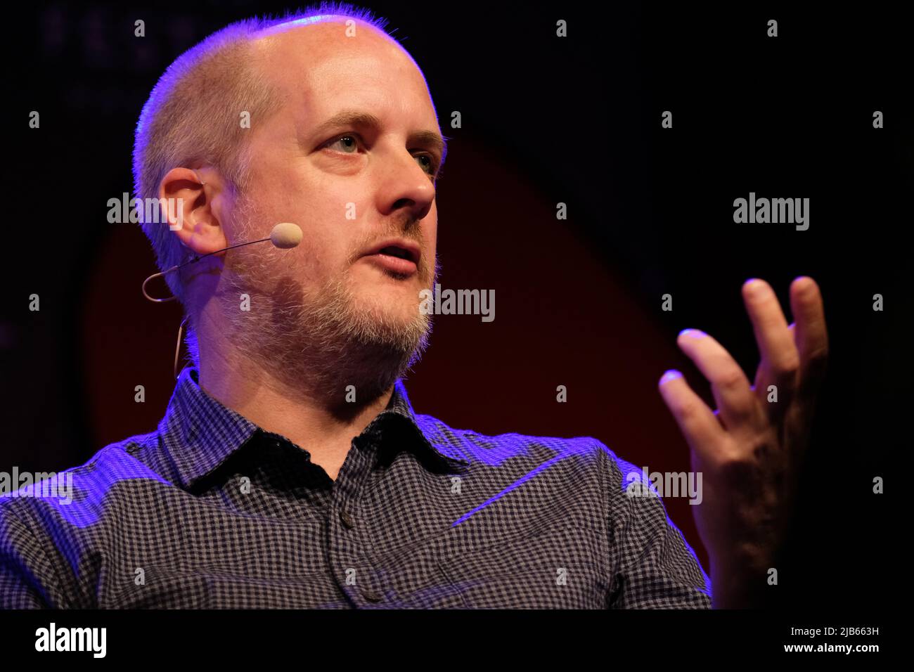 Oliver milman hi-res stock photography and images - Alamy