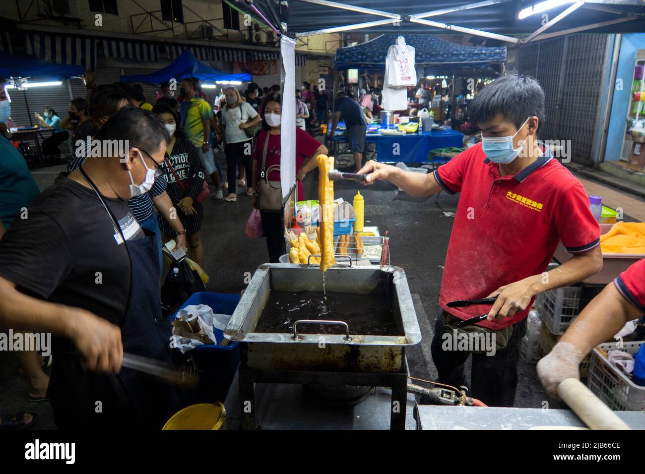 Kwai region hi-res stock photography and images - Alamy