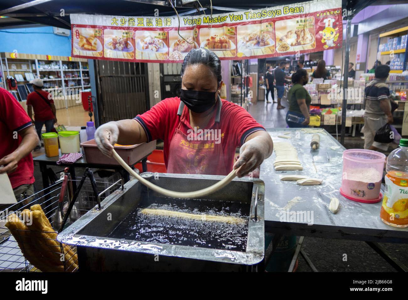 Kwai region hi-res stock photography and images - Alamy