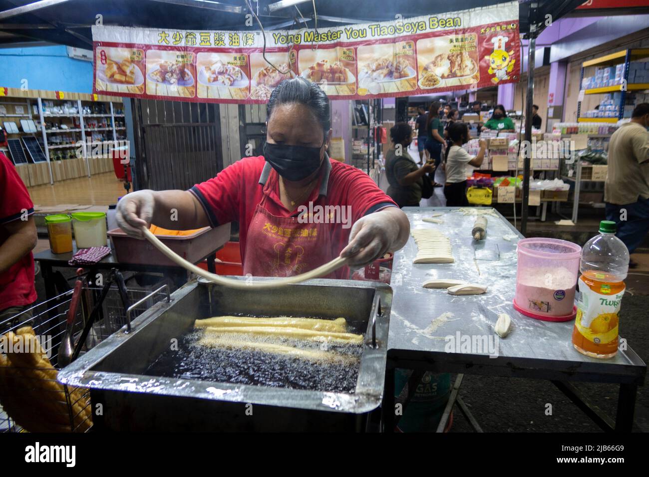 Kwai region hi-res stock photography and images - Alamy