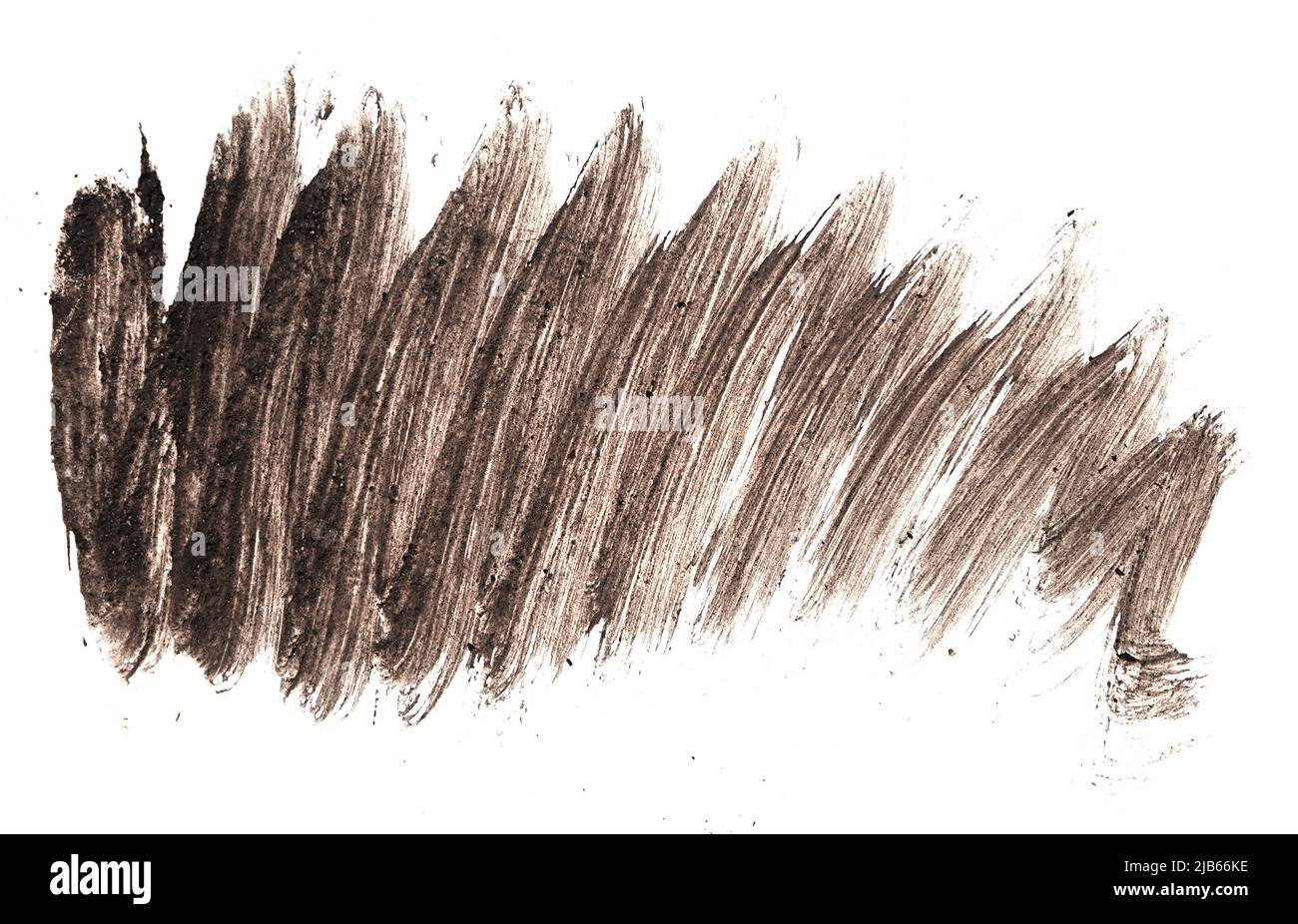 Muddy ground Cut Out Stock Images & Pictures - Alamy