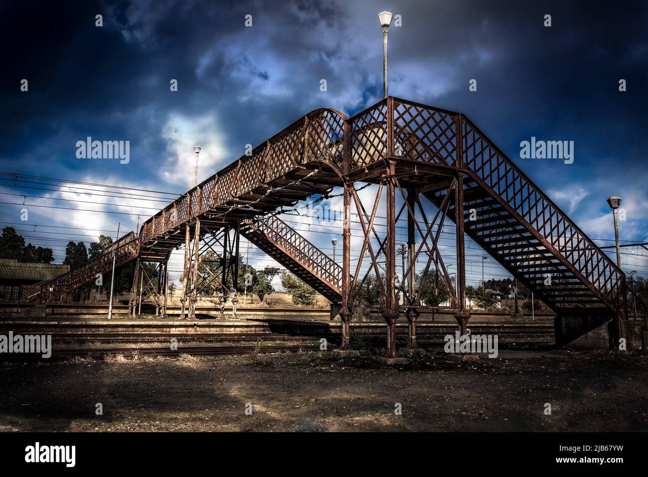 Journey across africa hi-res stock photography and images - Alamy