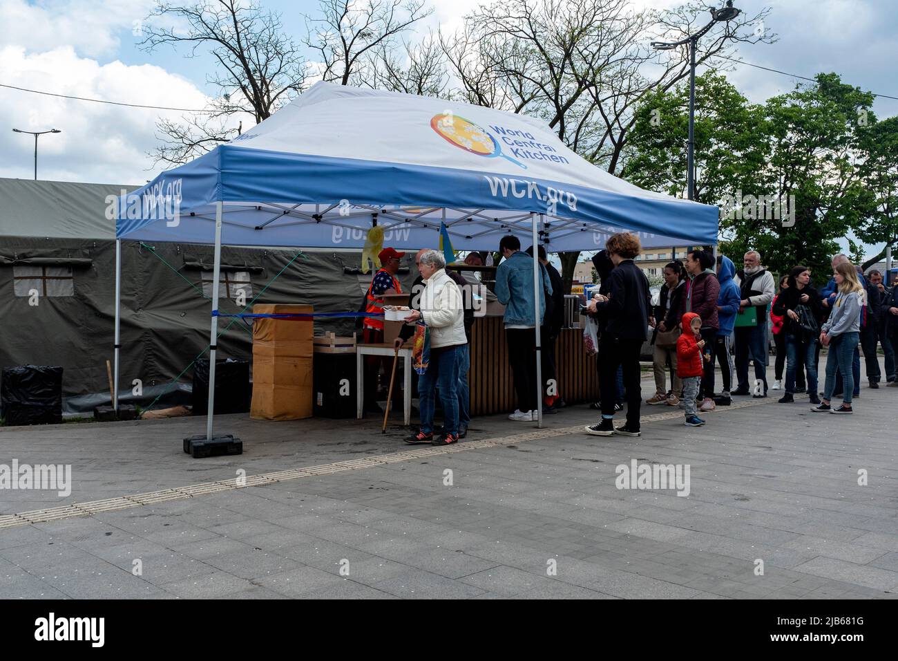 World kitchen ukraine hi-res stock photography and images - Alamy