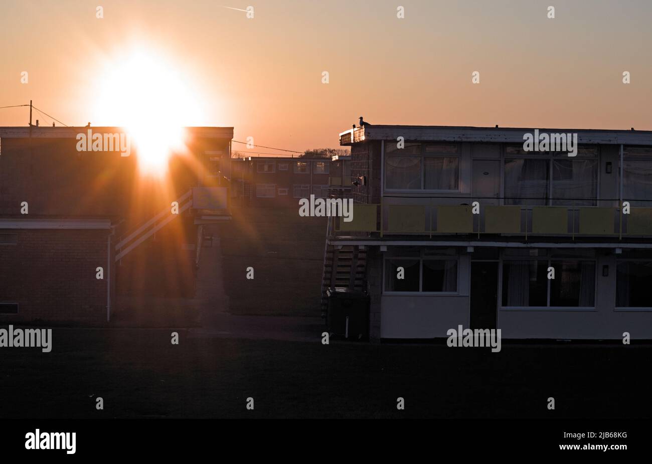 Pontins holiday camp hi-res stock photography and images - Alamy