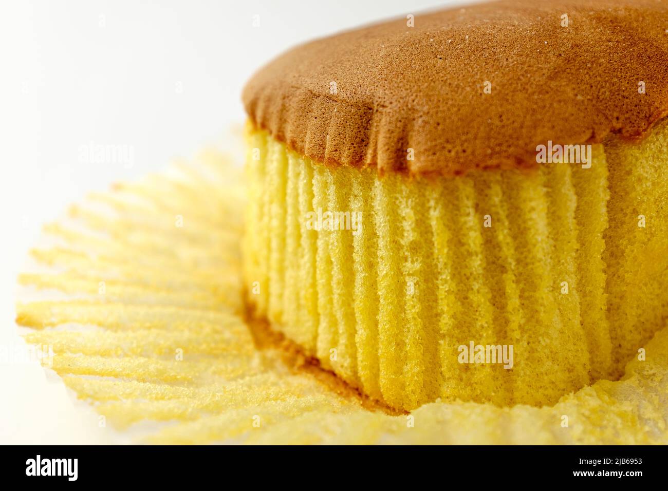 Castella bread hi-res stock photography and images - Alamy