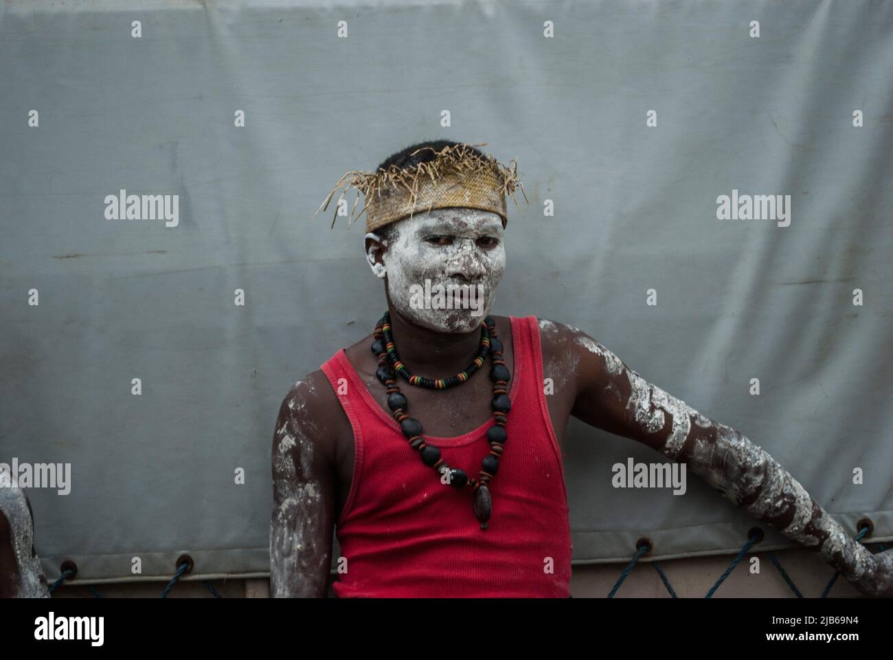 Madagascar the musical hi-res stock photography and images - Alamy