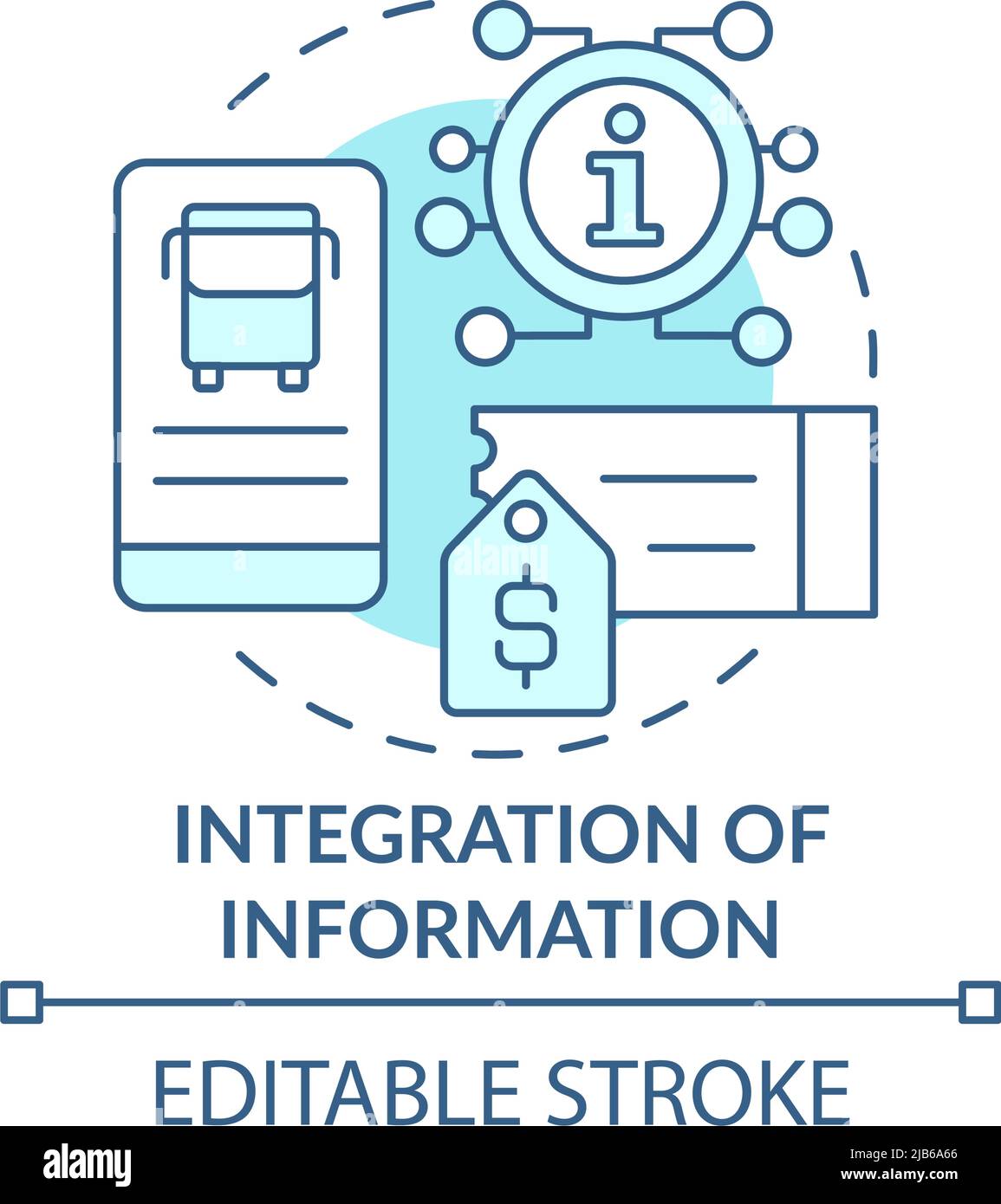 Public information general Stock Vector Images - Alamy