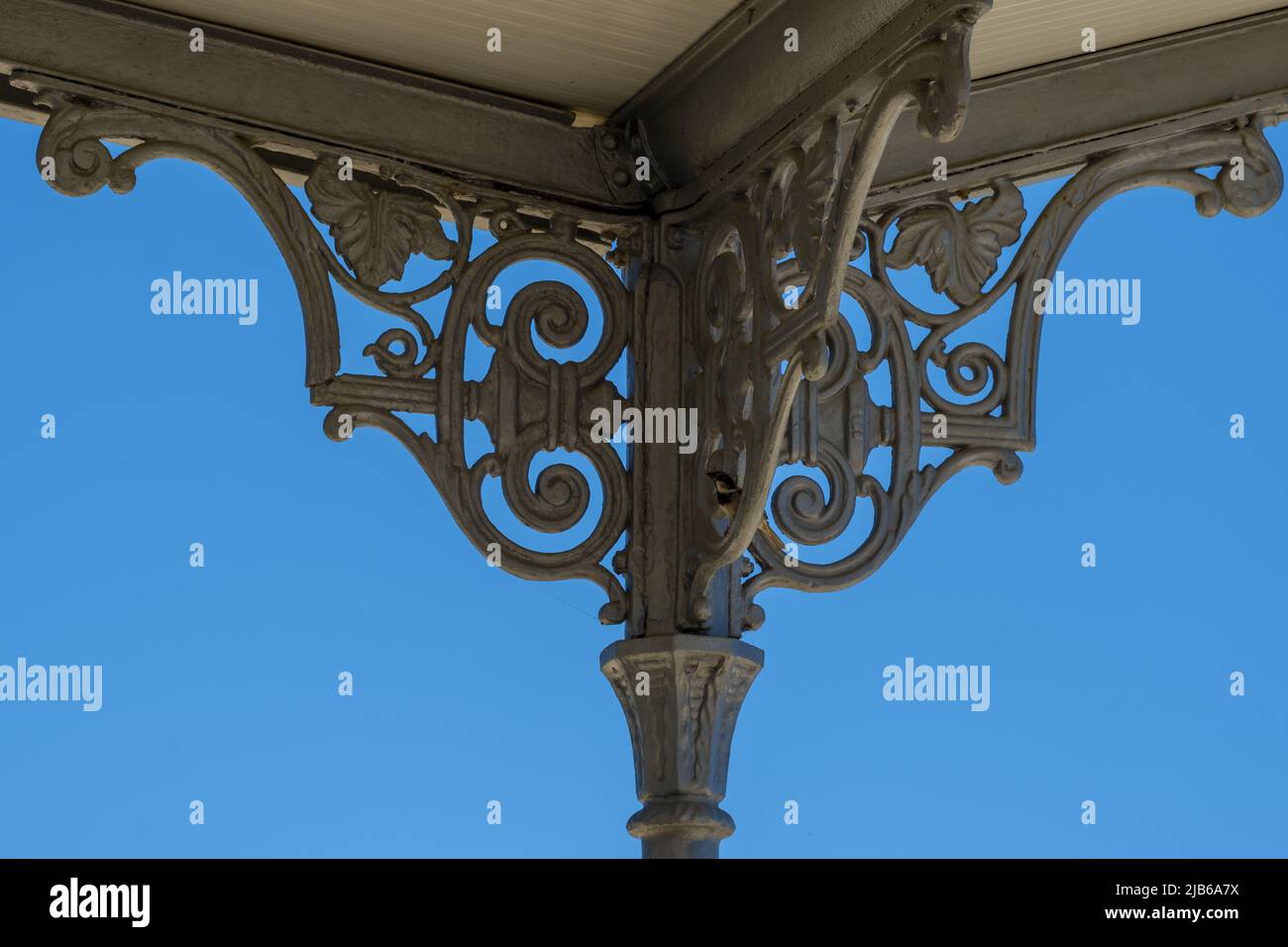 Canopy station hi-res stock photography and images - Alamy