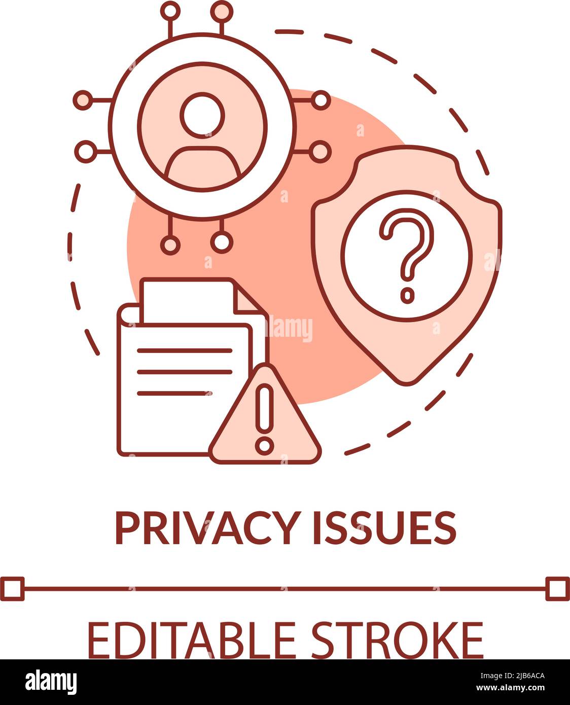 Mobility issues Stock Vector Images - Alamy