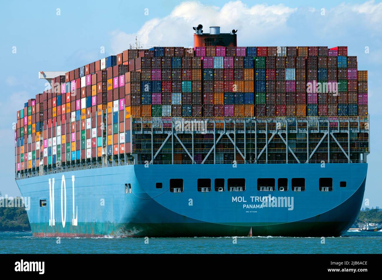 Ship of truth hi-res stock photography and images - Alamy