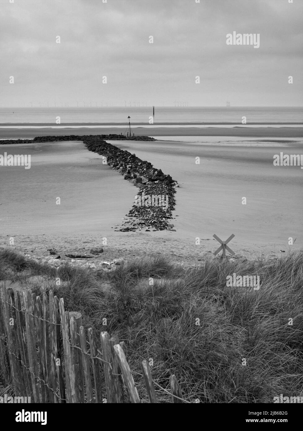 Prestatyn holiday camp hi-res stock photography and images - Alamy