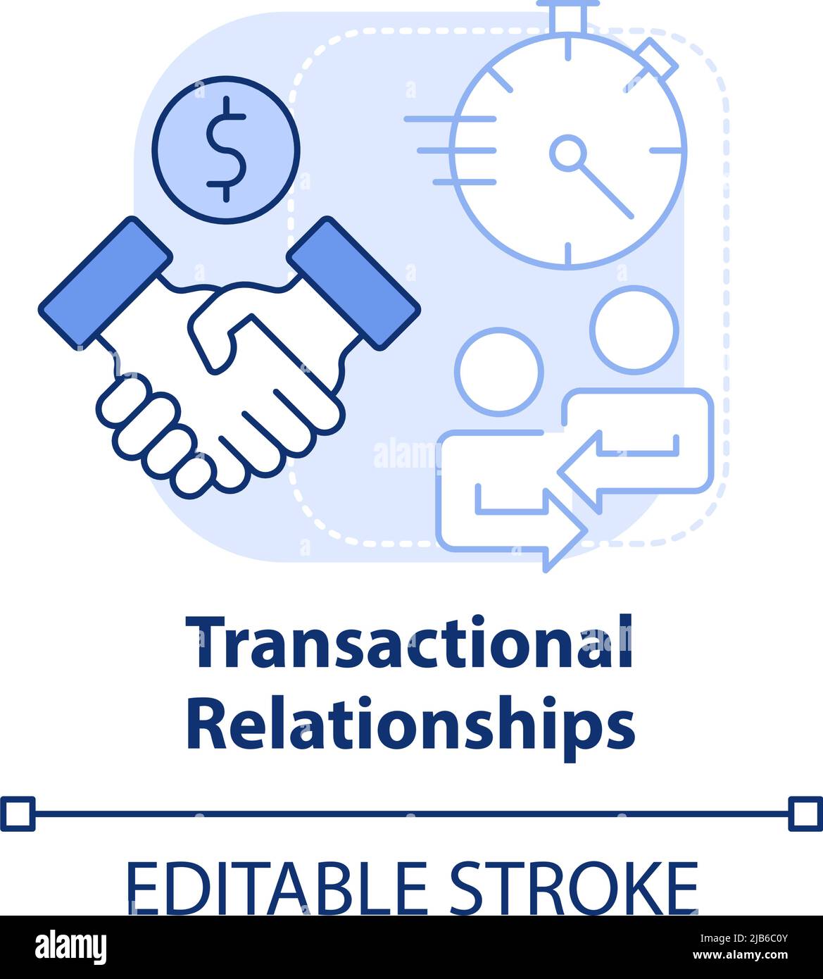 Transactional Stock Vector Images - Alamy