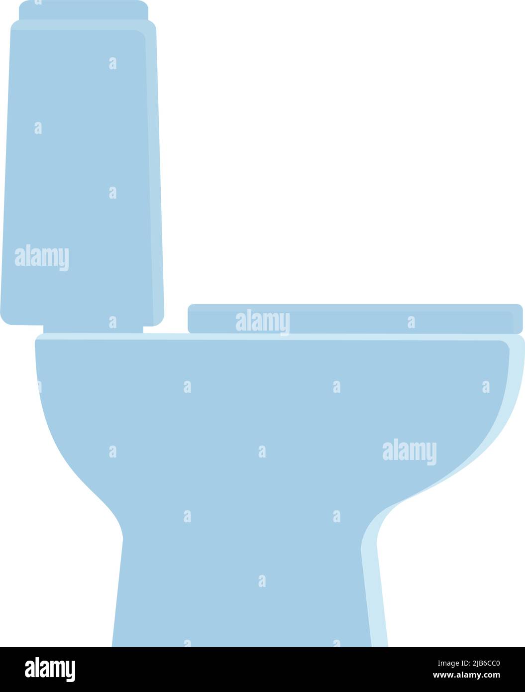 Lavatory pan Stock Vector Images - Alamy