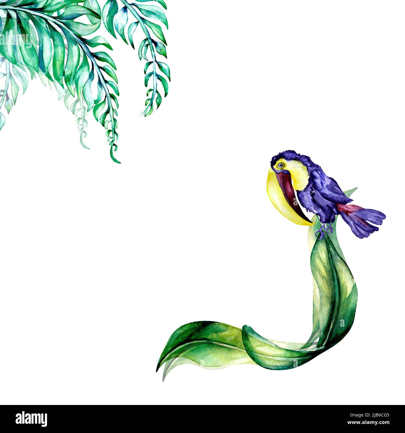 Birds and flo hi-res stock photography and images - Alamy