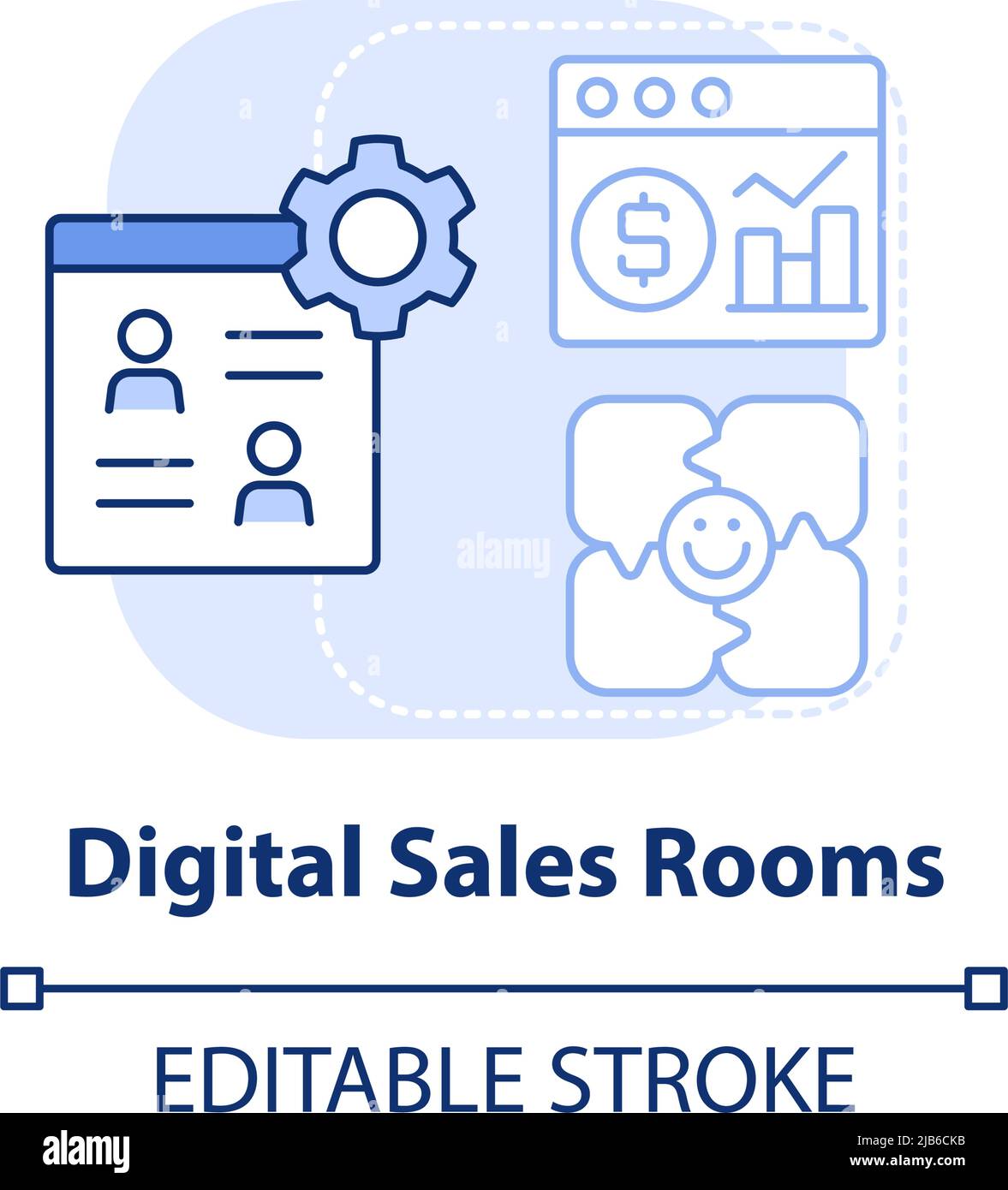 Rooms with light Cut Out Stock Images & Pictures - Alamy