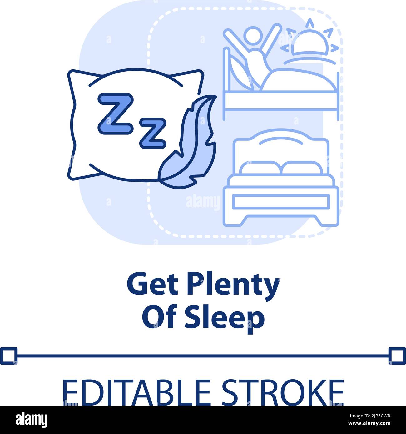 Roadtrip rest Stock Vector Images - Alamy