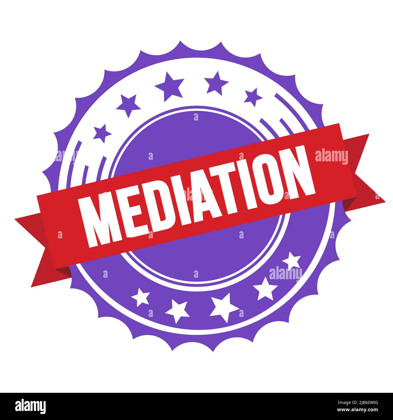 Mediation logo hi-res stock photography and images - Alamy