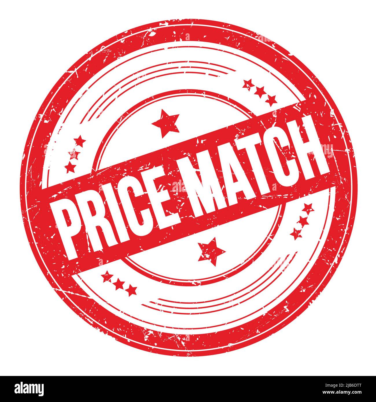 Price match stamp hi-res stock photography and images - Alamy