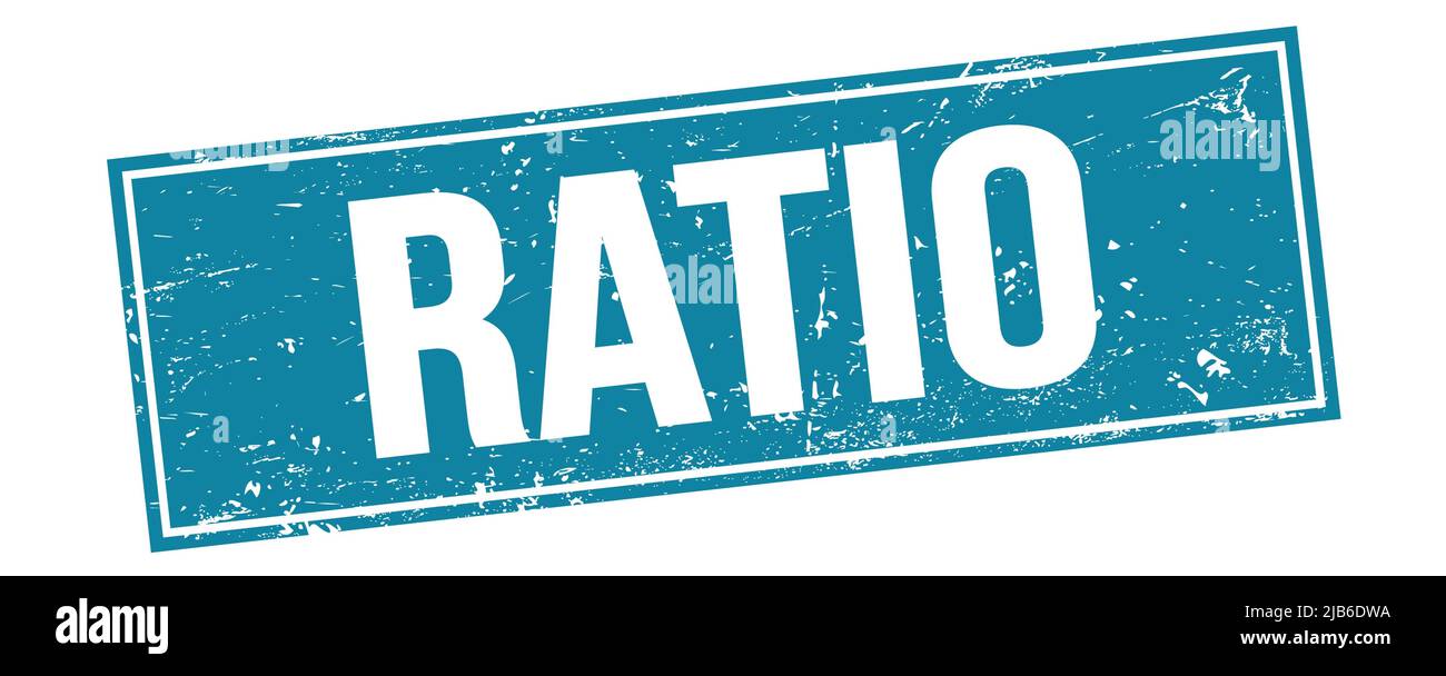 Ratio stamp hi-res stock photography and images - Alamy