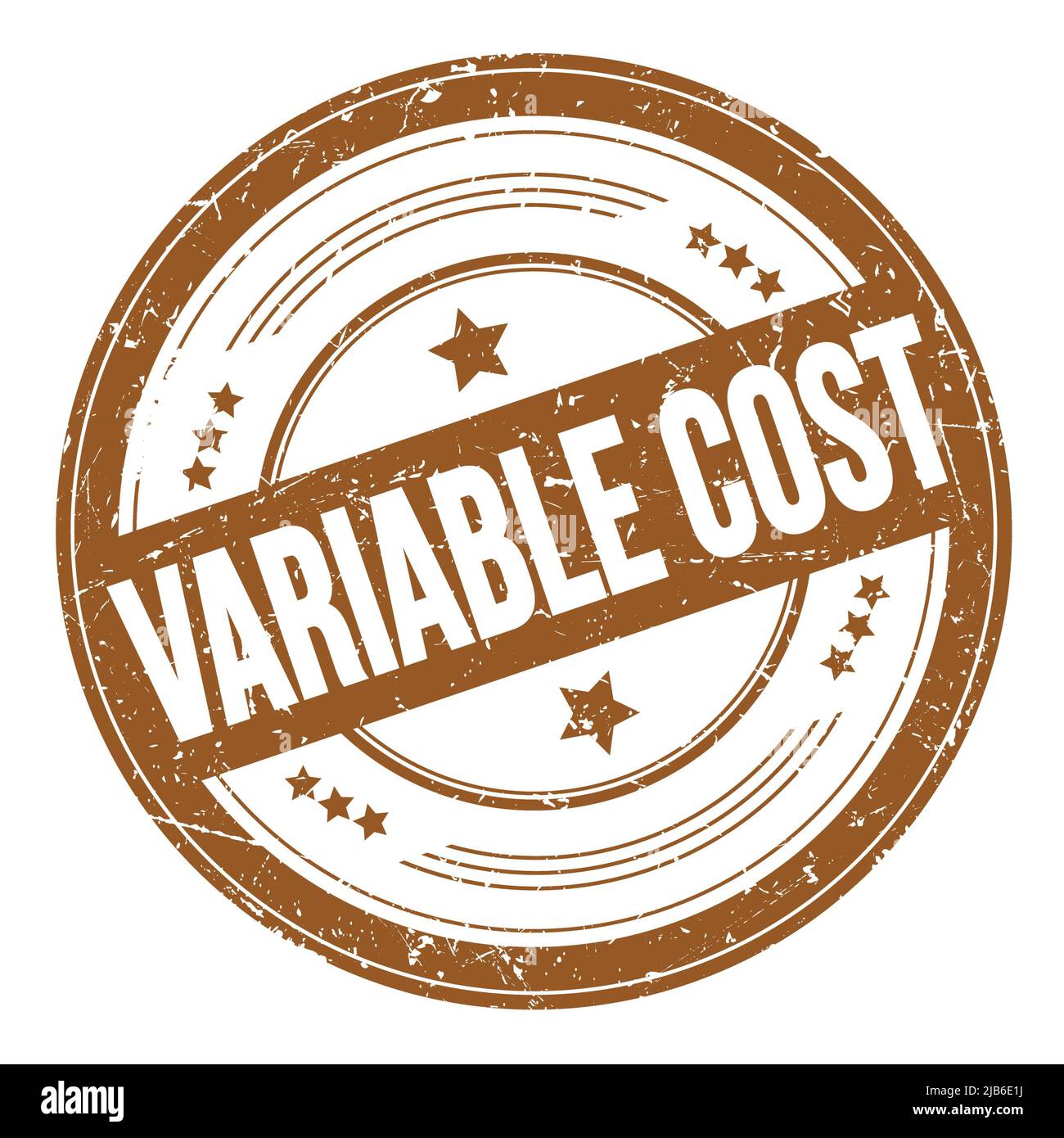 Variable cost seal hi-res stock photography and images - Alamy